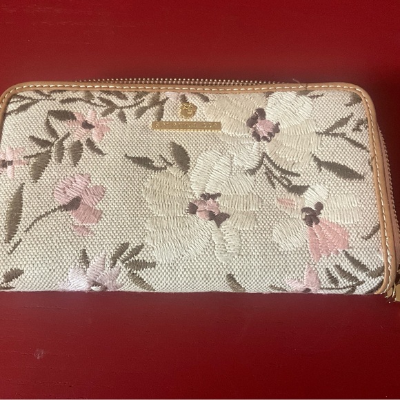 Spartina 449 | Bags | Spartina 449 Wallet | Poshmark